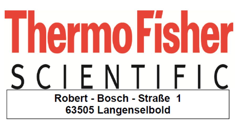 Sponsoren der Spvgg. 1910 e.V. Langenselbold